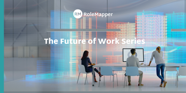 Understanding Flexible and Hybrid Working | RoleMapper