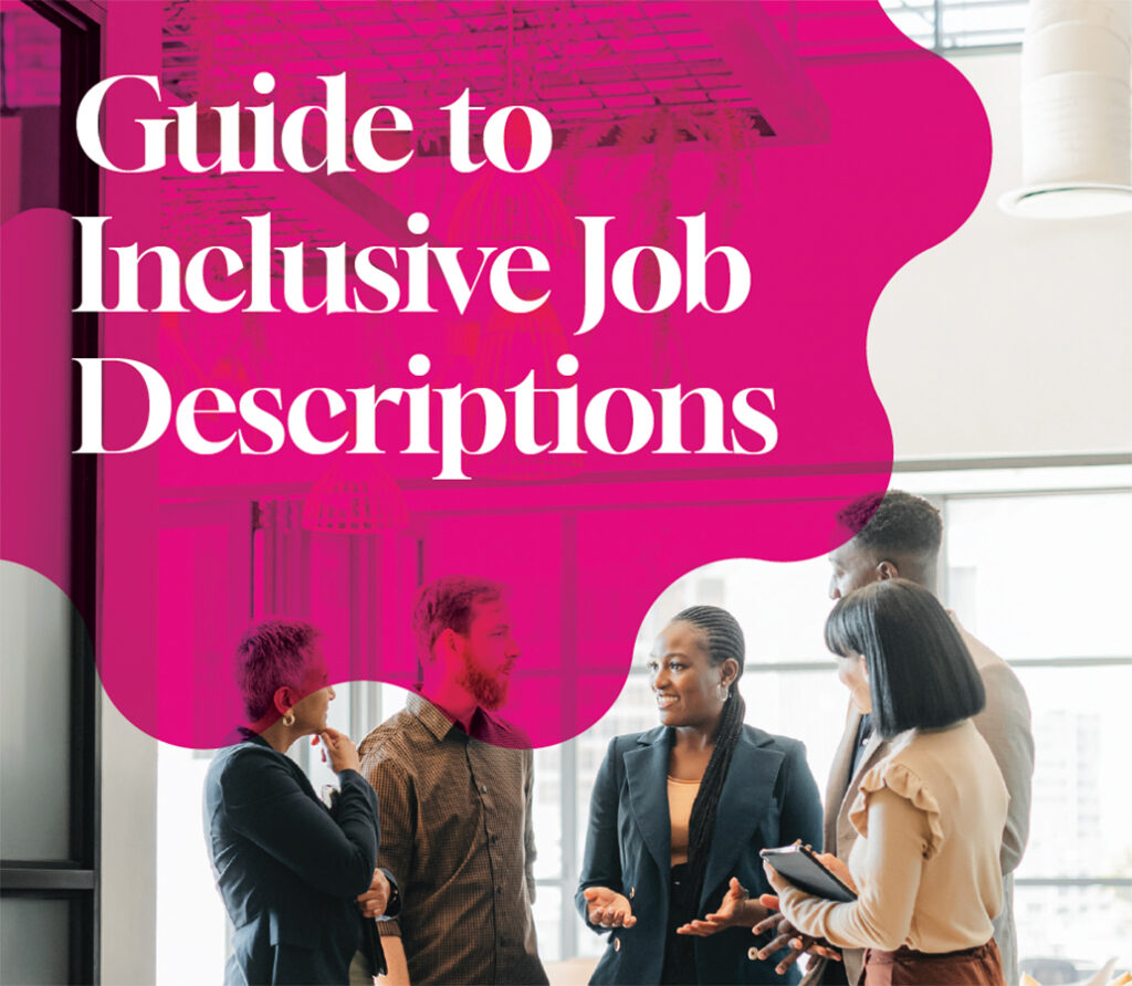 Guide to Inclusive Job Descriptions | RoleMapper