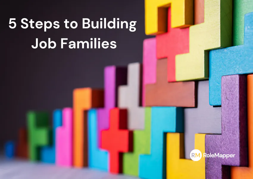What is a Job Family and why is it important?