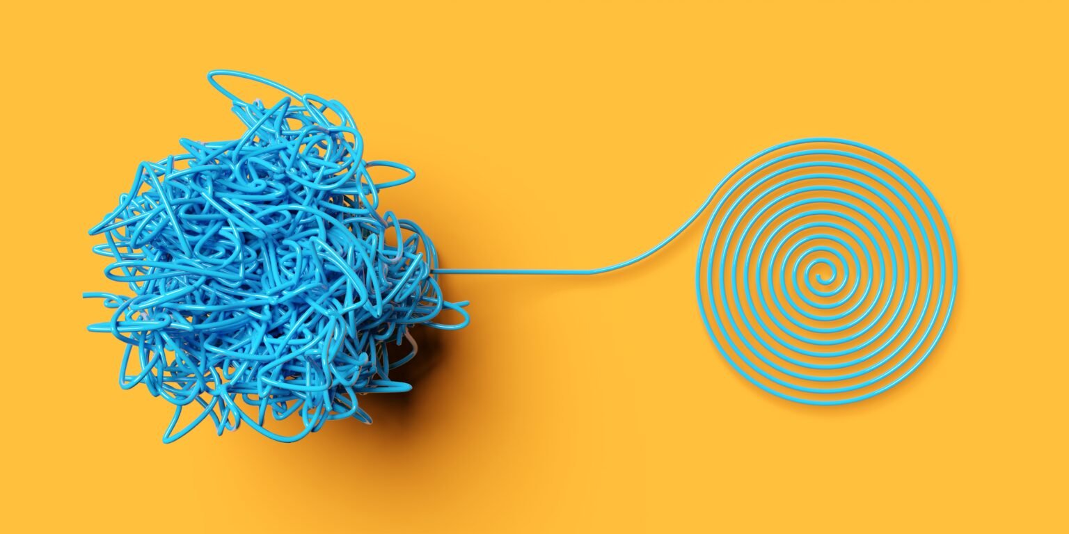 From Chaos to Order: The Importance of Job Description Management ...